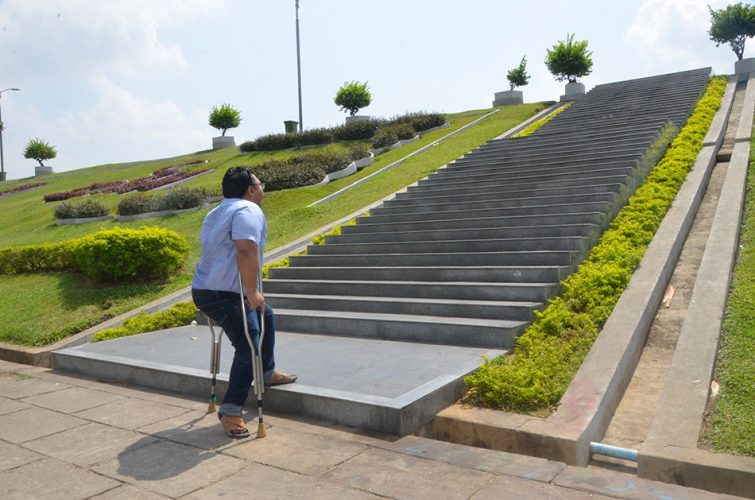 Accessibility and Universal Design | Disability Resource Pool