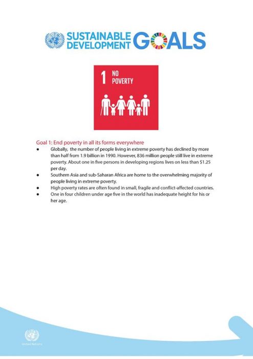 International Frameworks | Disability Resource Pool