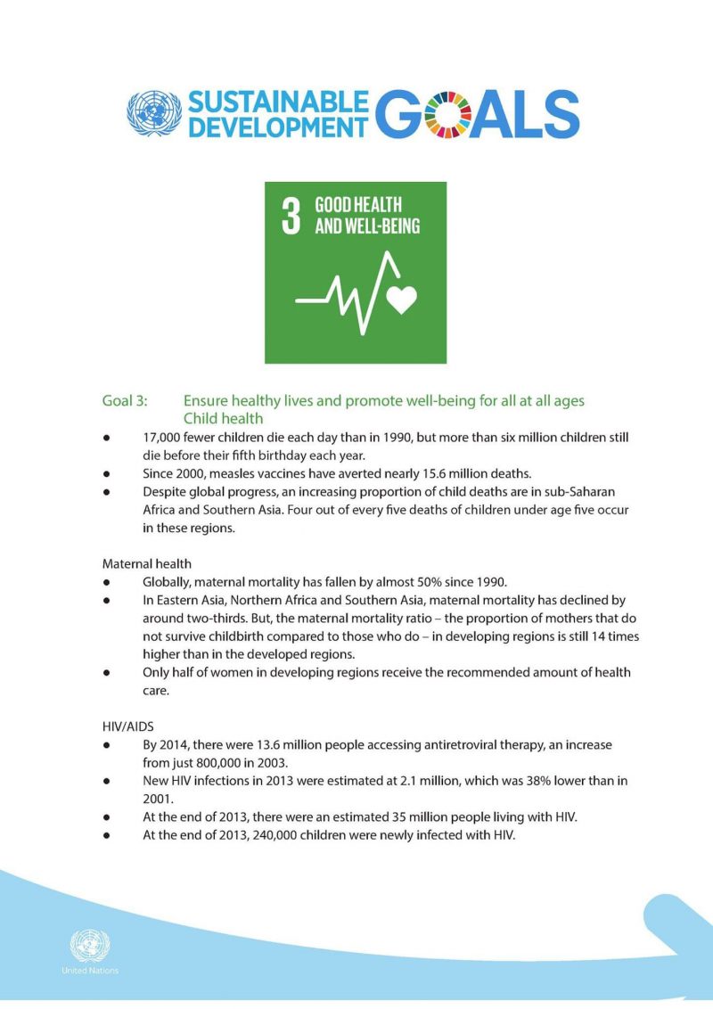 International Frameworks | Disability Resource Pool
