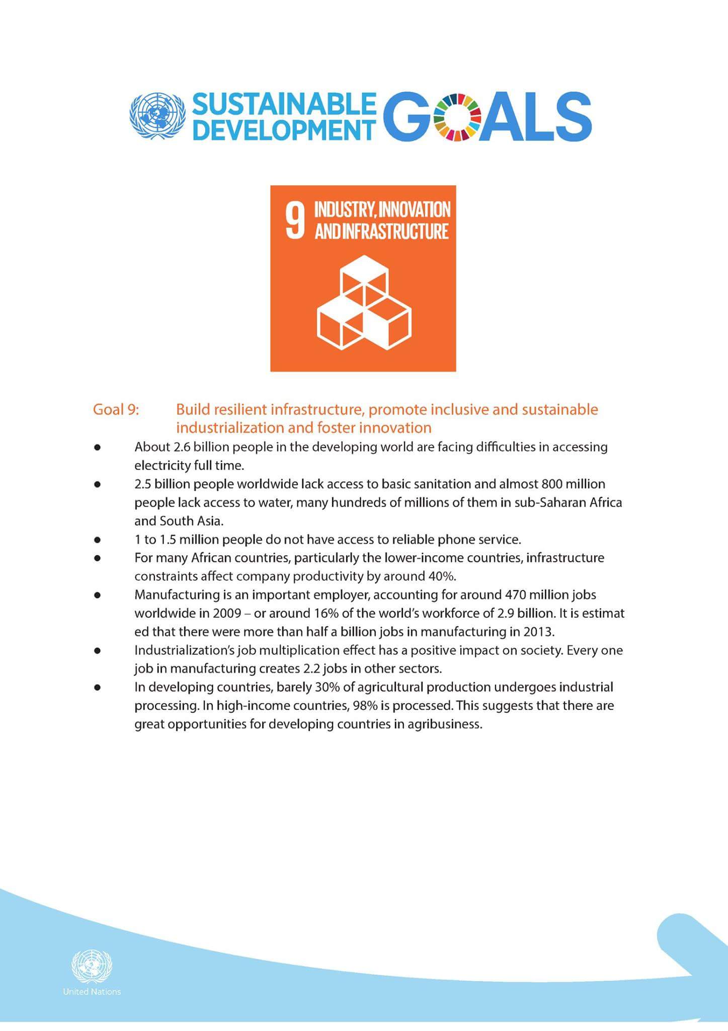 International Frameworks | Disability Resource Pool
